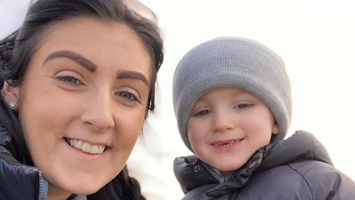 Fundraiser by Rebecca Hutton : COMMUNITY TOY APPEAL & FOODBANK