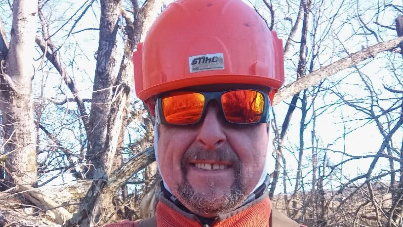 Fundraiser by Kenzie McCowan : Darren Mann