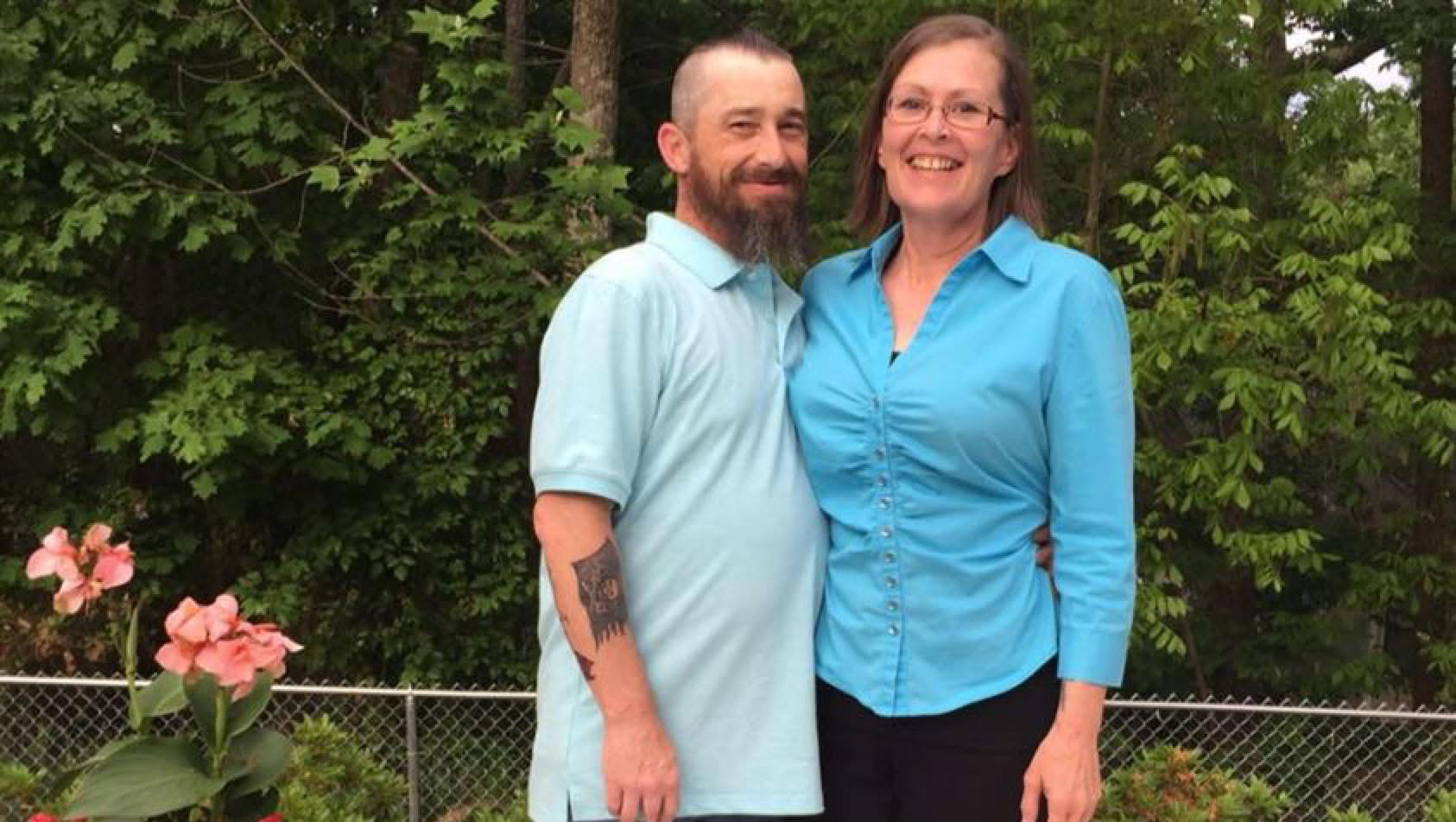 Fundraiser by Leslie Peterson : Support Jamie's Heart Transplant Journey