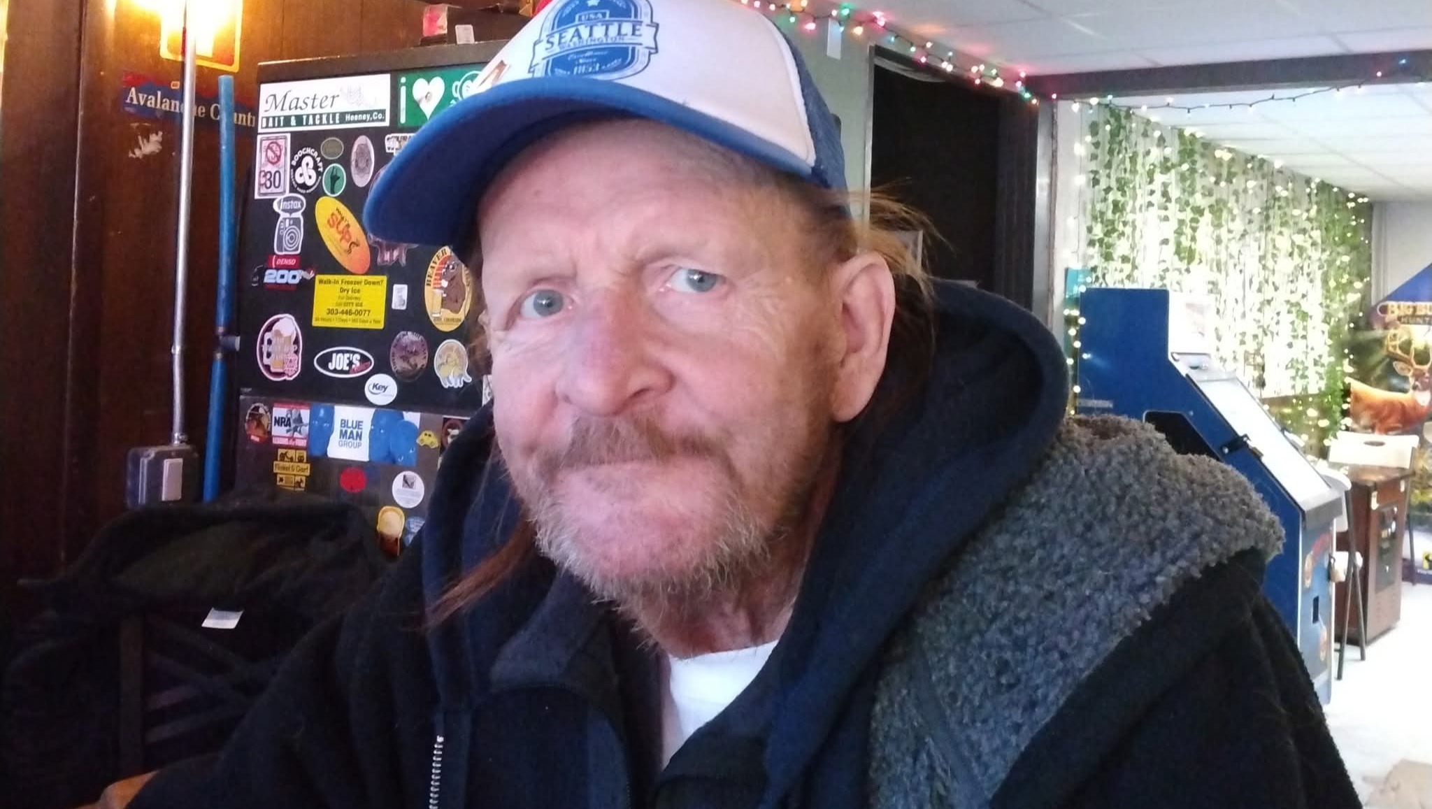 Fundraiser by Tiffany Johnson : Help Honor Karl Spellmeyer's Memory