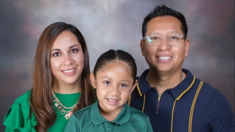 Fundraiser by Angela Goodey : Hope for Maria’s Family: Help Their U.S ...