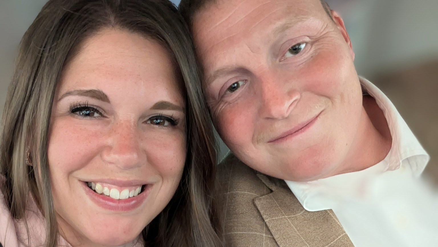 Fundraiser by Rebecca Thompson : SUPPORT GABRIELLE THROUGH HER BREAST CANCER JOURNEY