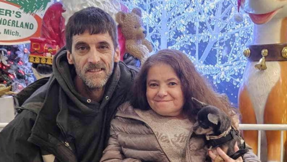 Fundraiser by Tim Champagne : Help the love of my life Kathy fight ...