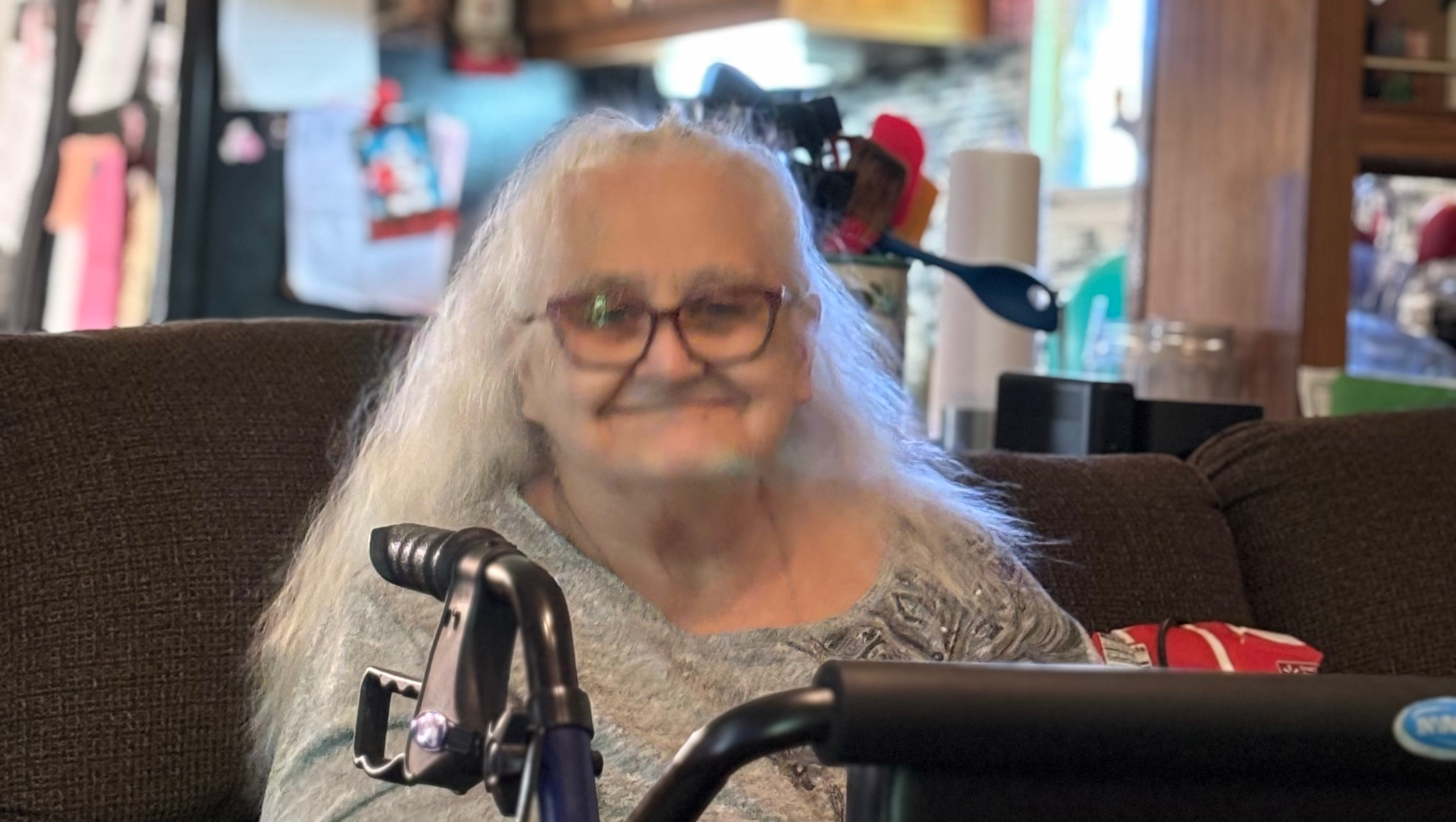 Fundraiser by Amy McComas : Debbie McComas Funeral expenses