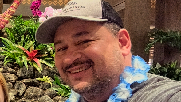 Fundraiser for Mark Chin by Cara McCarron : Let’s help Mark and Olya Chin