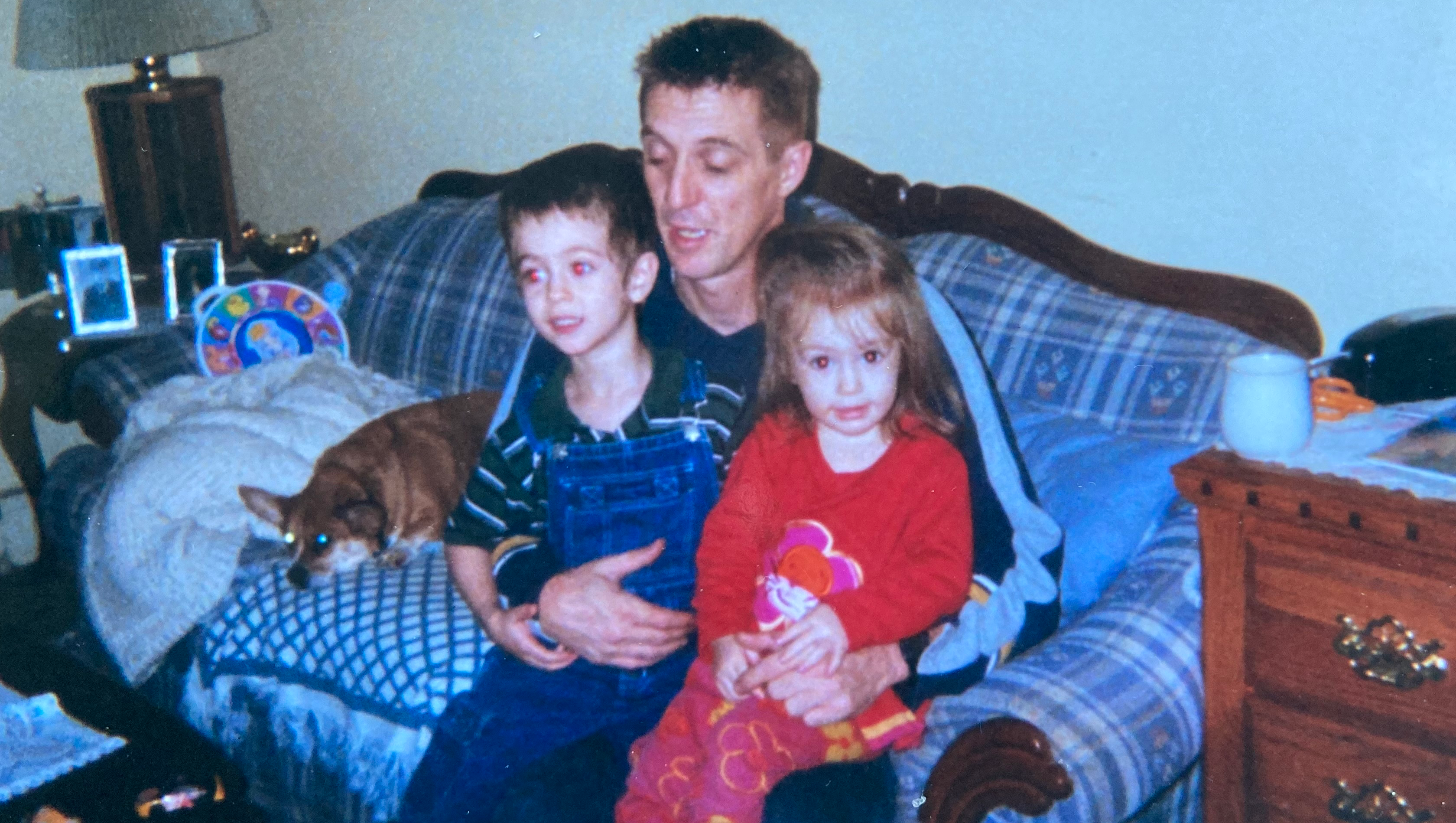 Fundraiser by Milan Stevens : Help Honor Bill Stevens' Life