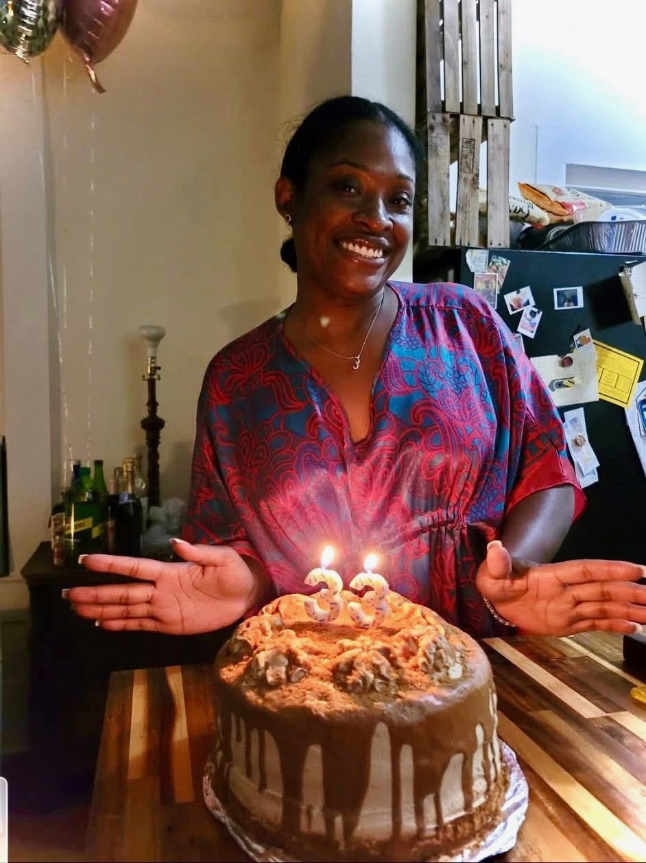 Fundraiser by Evelyn Easter : Support for Alexcia Pegues' Family