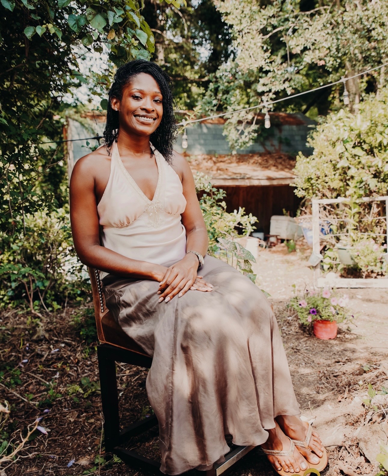 Fundraiser by Evelyn Easter : Support for Alexcia Pegues' Family