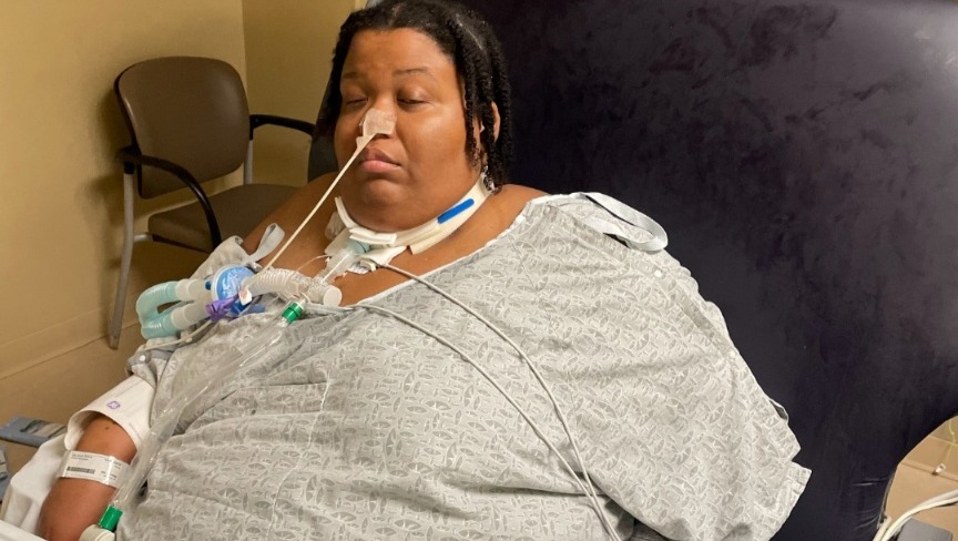 Fundraiser by Kelly Conley : Keep Diva Calhoun's Family in Their Home