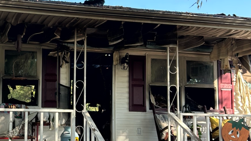Fundraiser by Amanda Tugwell : Remonia and Tim Stroud-house fire