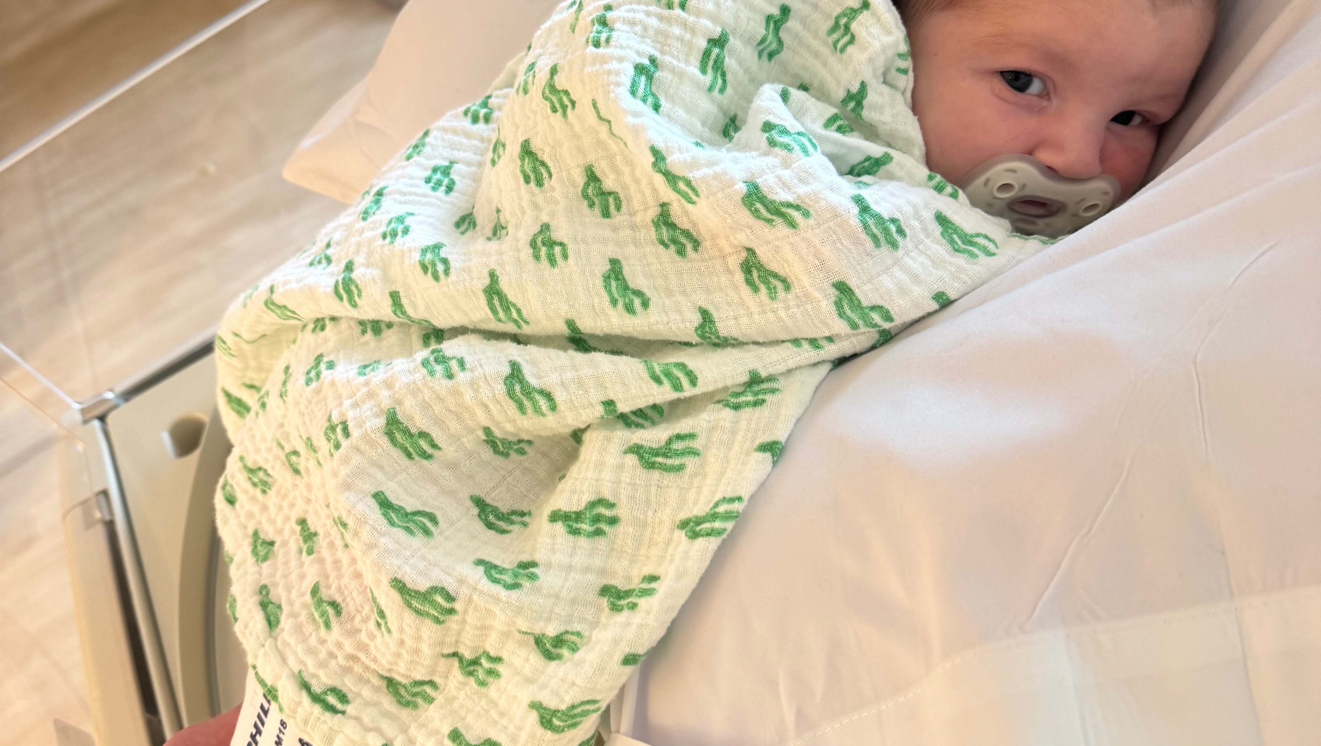 Fundraiser by Christina McNeal : Support Andi, Joey, Jackson and family