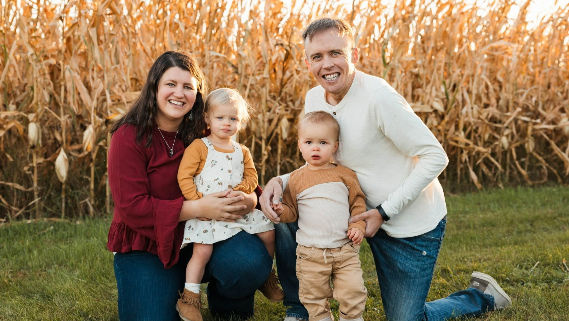 Fundraiser for Angie Haugen by Elizabeth Haugen : Support Seth and ...