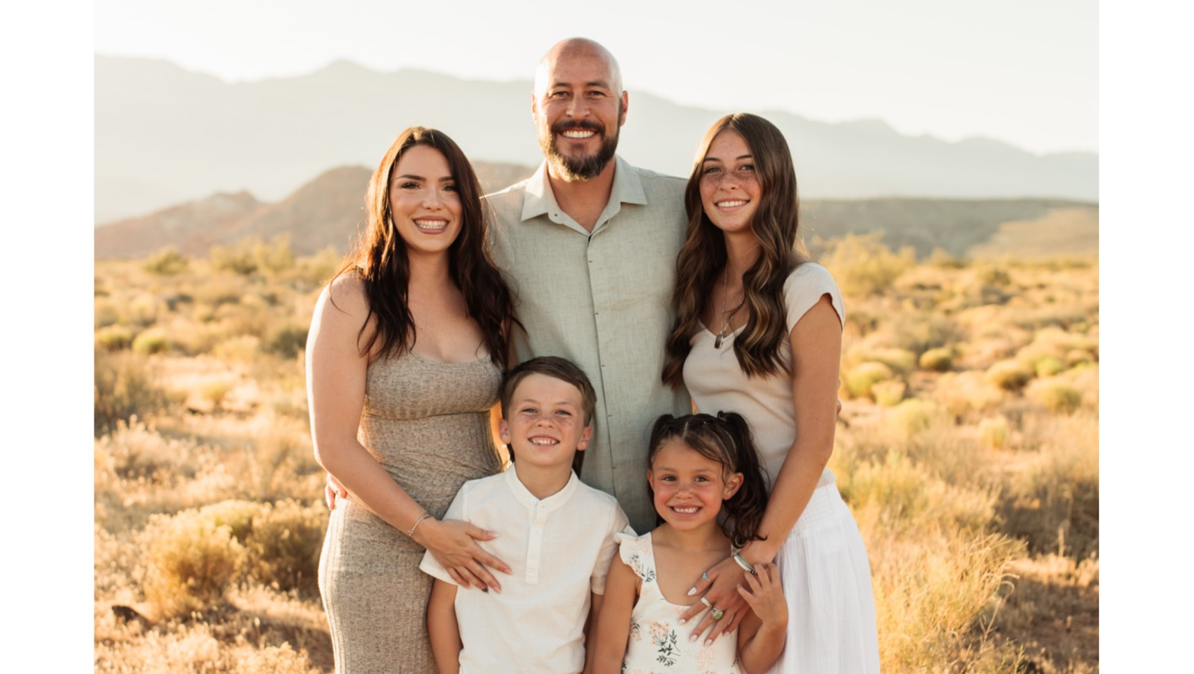 Fundraiser for Chance Amador by Tori Christensen : Support for Saysha’s ...