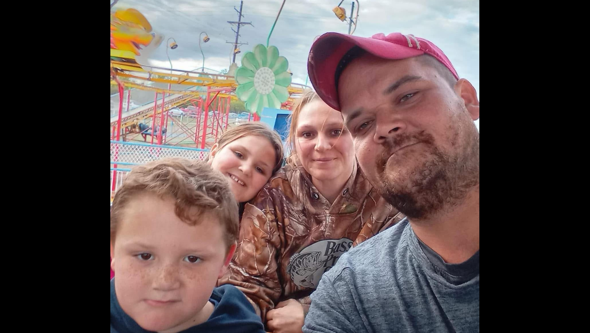 Fundraiser by Hailey - Starla Nick : Help for Nick and His Family as He ...