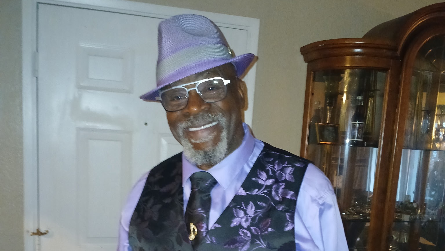 Fundraiser by Cindy Bess : Help ONeal “OG” Gamble Recover After His ...
