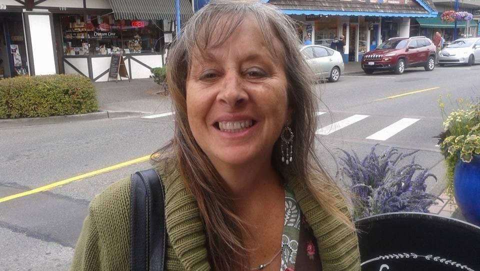 Fundraiser for Julia Forrester by Joy Bird : Help Julia Breathe Easier ...