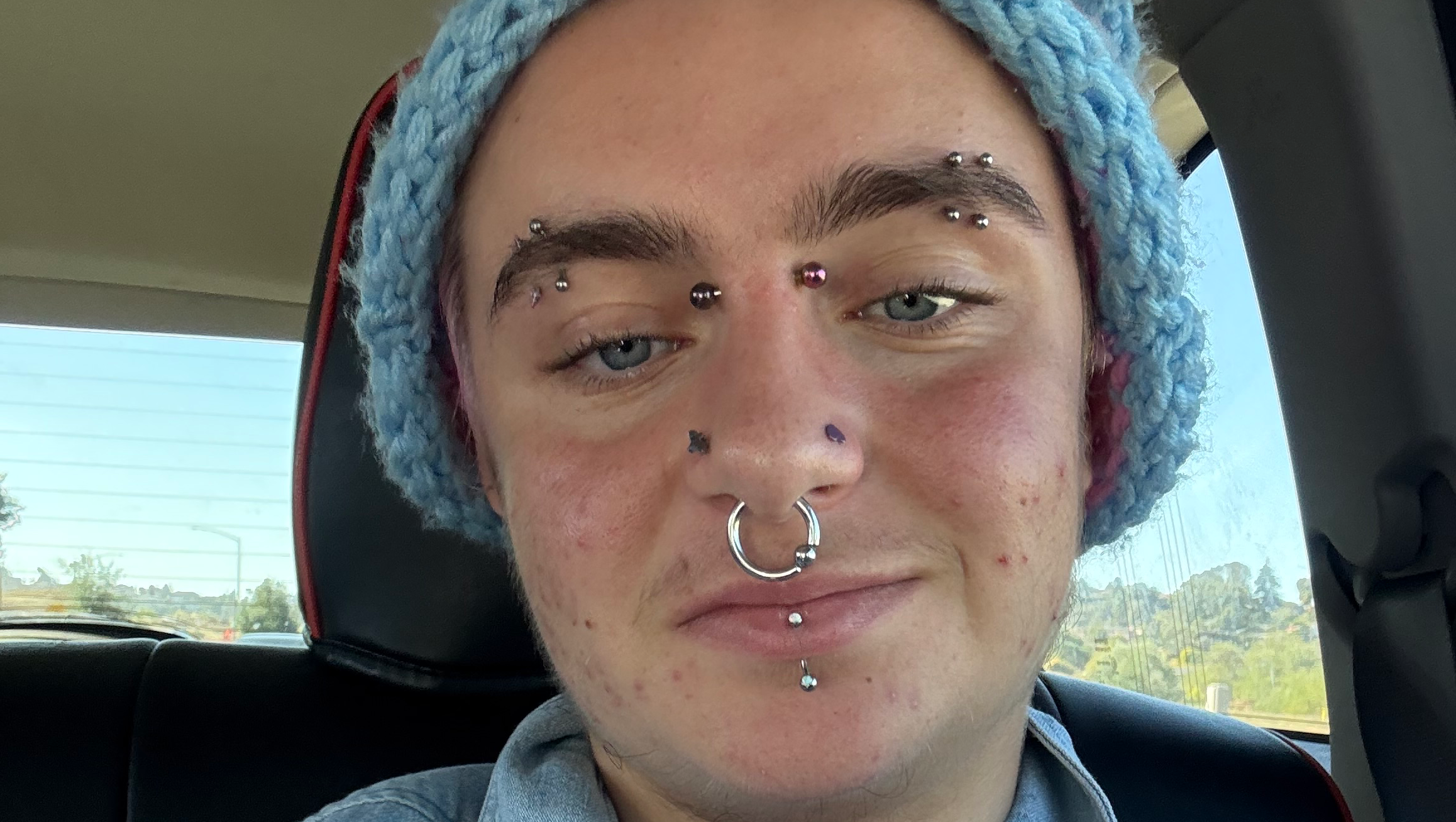 Fundraiser by Violette Wood : Trans queer disabled retaliation fired ...