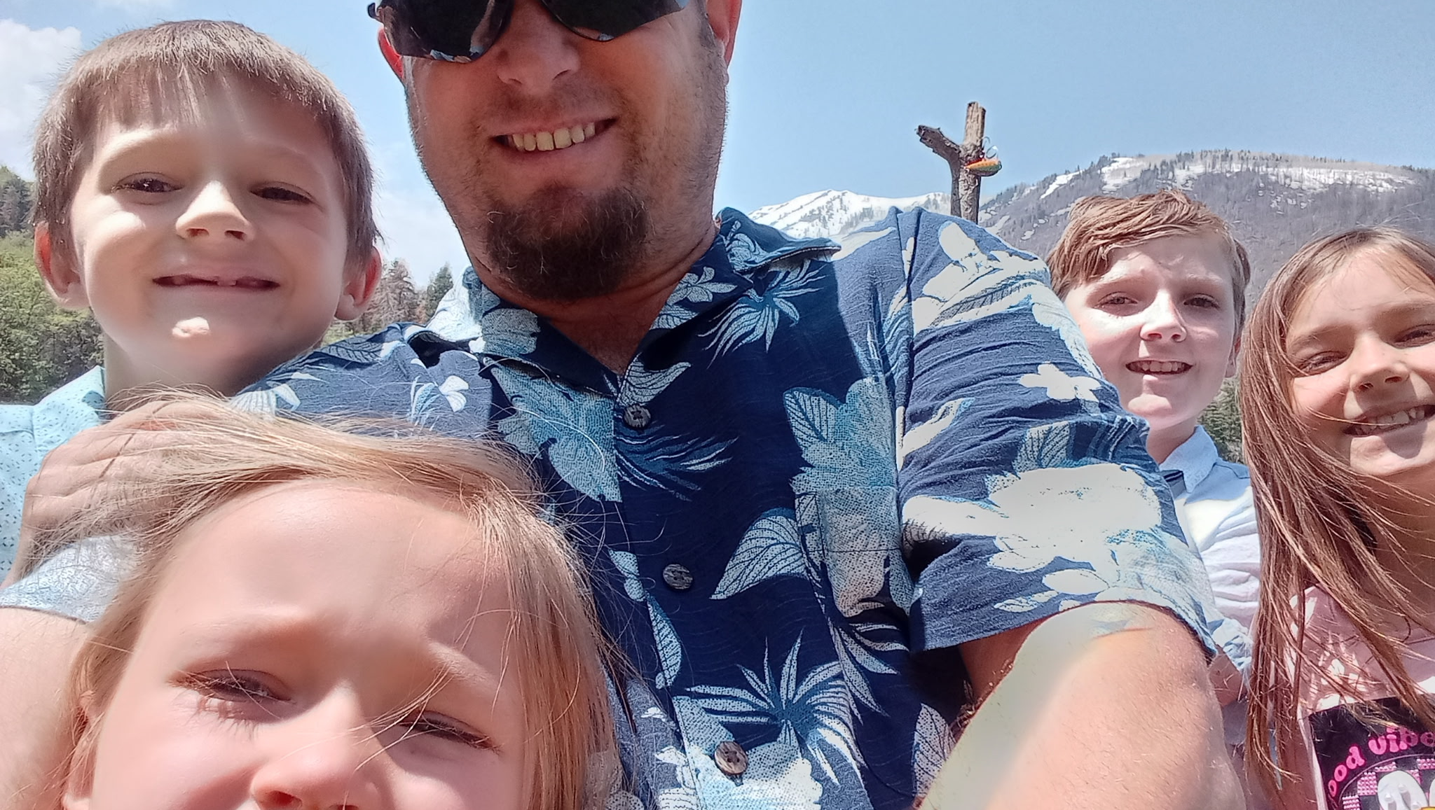 Fundraiser for Kevin Jessop by Tina Gable : PLEASE help Kevin and his 4 ...