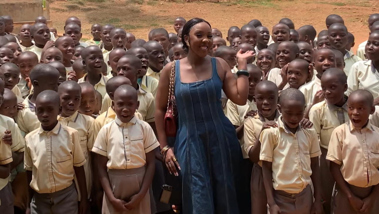 Fundraiser by Chrissy Nyi : Mubuga Community Outreach Day: Sponsor A Future