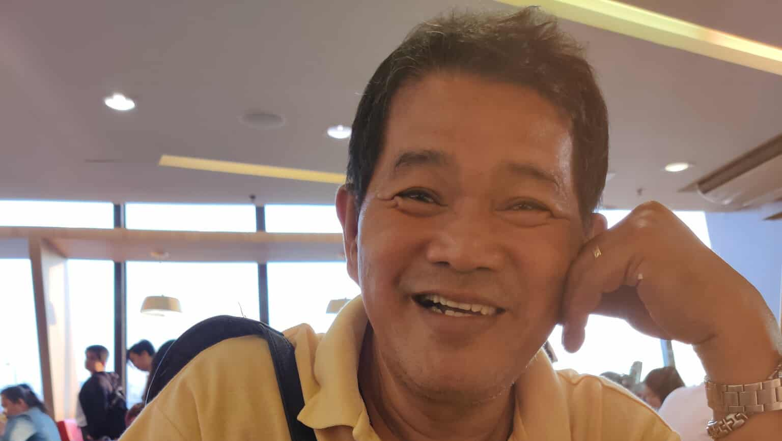 Fundraiser by Angelica Balbuena : Honoring Rudyard Alex Balbuena