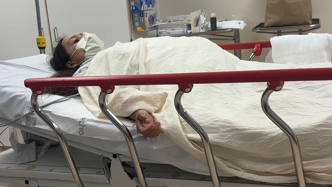 Fundraiser by Destiny Trejo : Relief efforts for immediate medical or ...