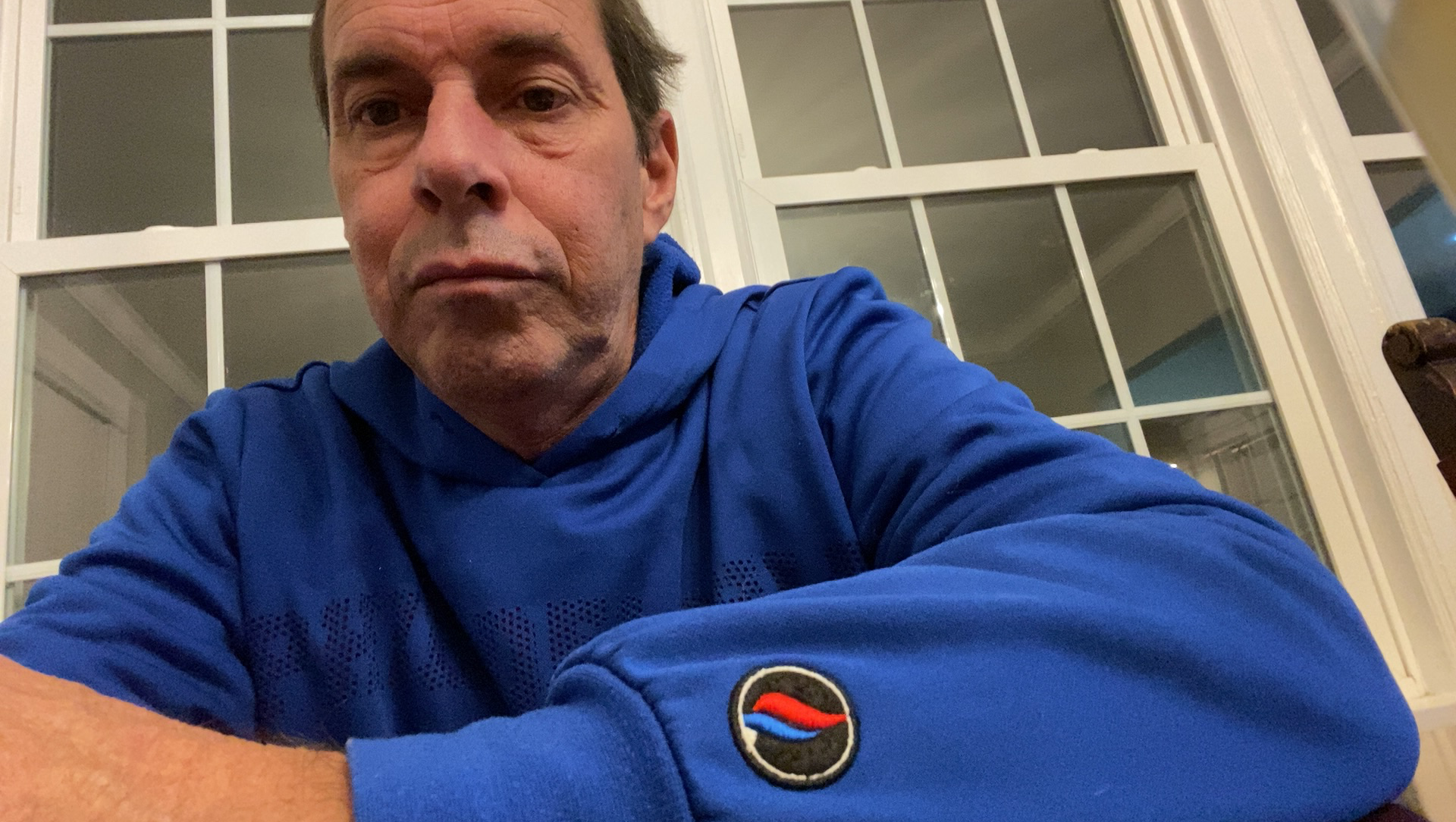 Fundraiser by Stephen Reynolds : Spinal surgery assistance