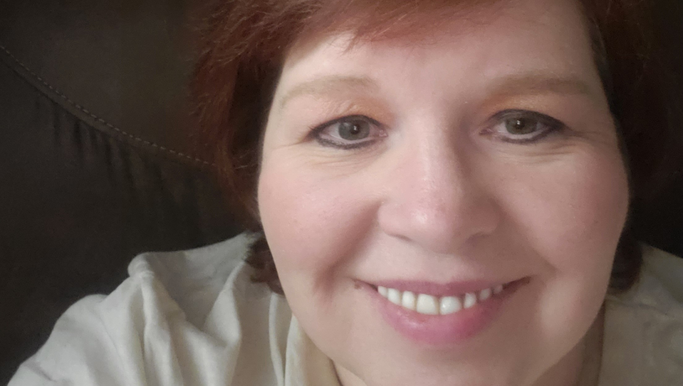 Fundraiser by Martha Robinson : Help Martha Get Migraine Relief in Dallas
