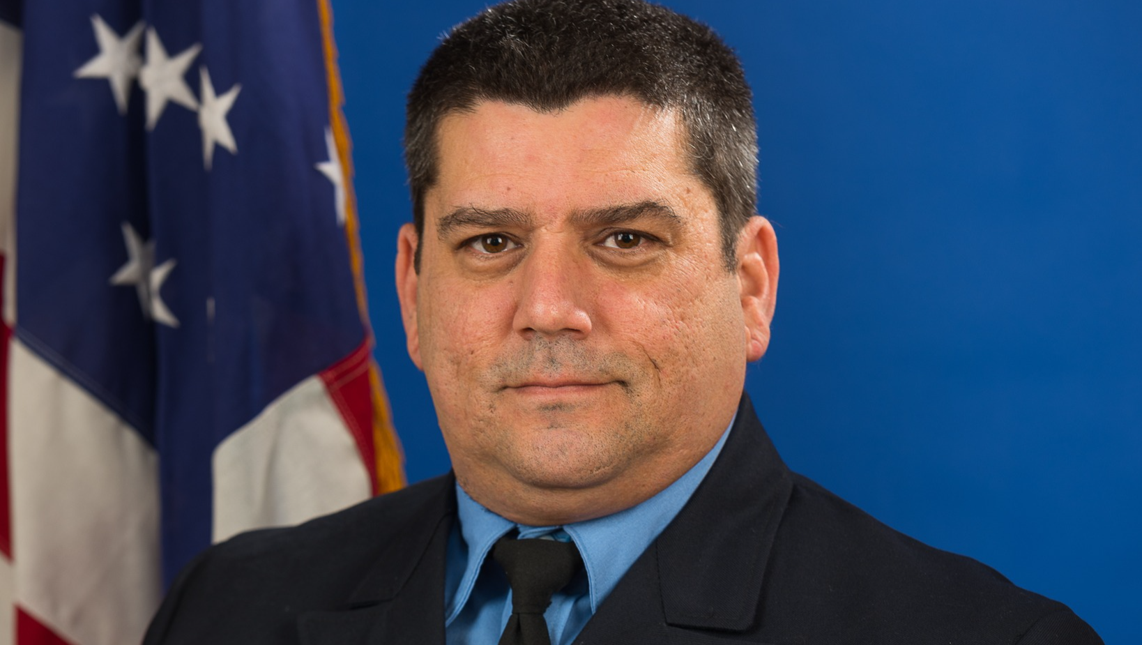 Fundraiser by Tyler Easson : Support the Family of Fallen Firefighter ...