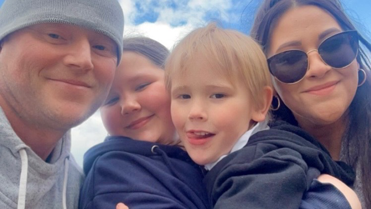 Fundraiser for Danielle Larson by Paul Neilson : Help support The ...