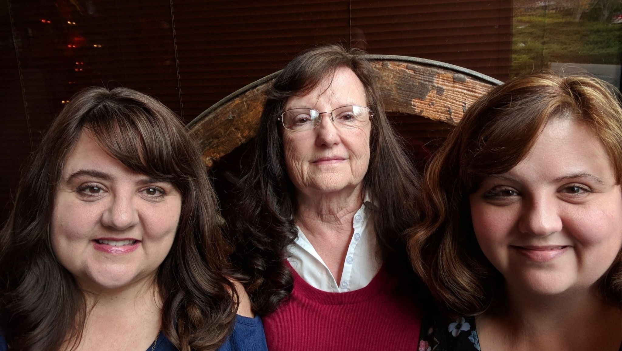 Fundraiser by Kimberly Rutter : Support Donna Ortiz's Fight Against ...