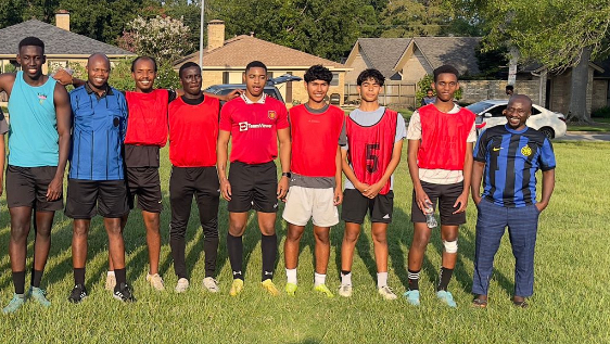 Fundraiser for Michael Chilekwa Mumba by Muhammed Njie : Support Mike’s ...