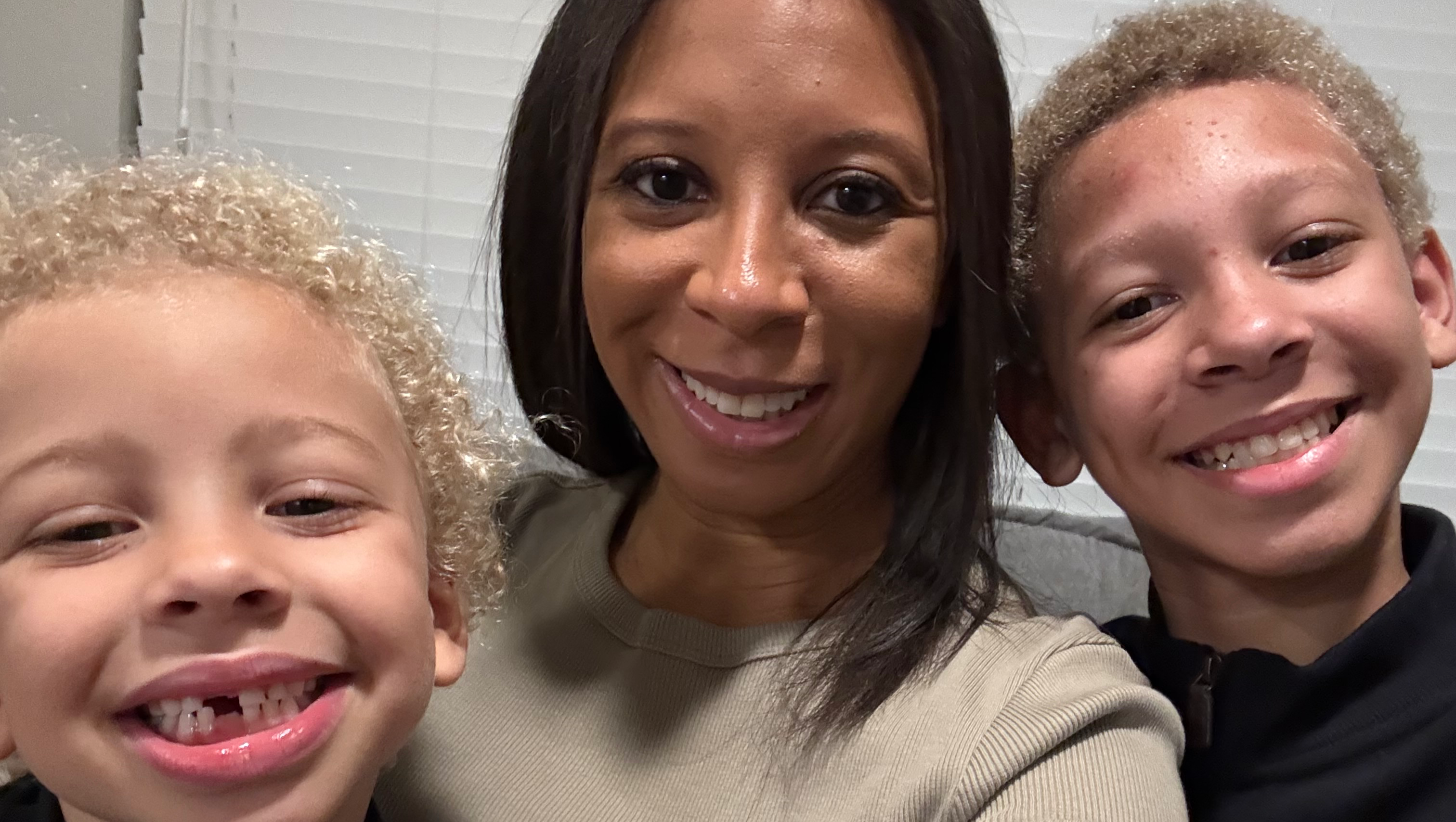 Fundraiser by Courtney Calhoun : Help Courtney & the Boys Overcome ...