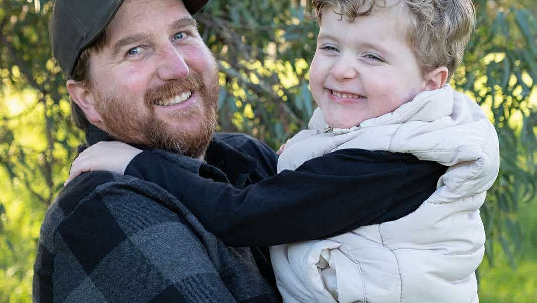 Fundraiser for Amanda Forge by Michael Delaney : Nathan Forge memorial ...
