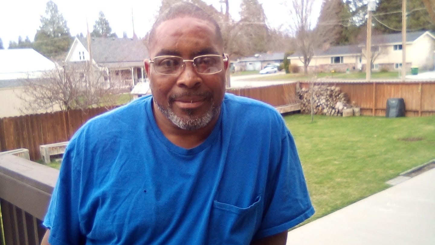 Fundraiser by Sarah Kim : Theodore “Cookie” Dickerson