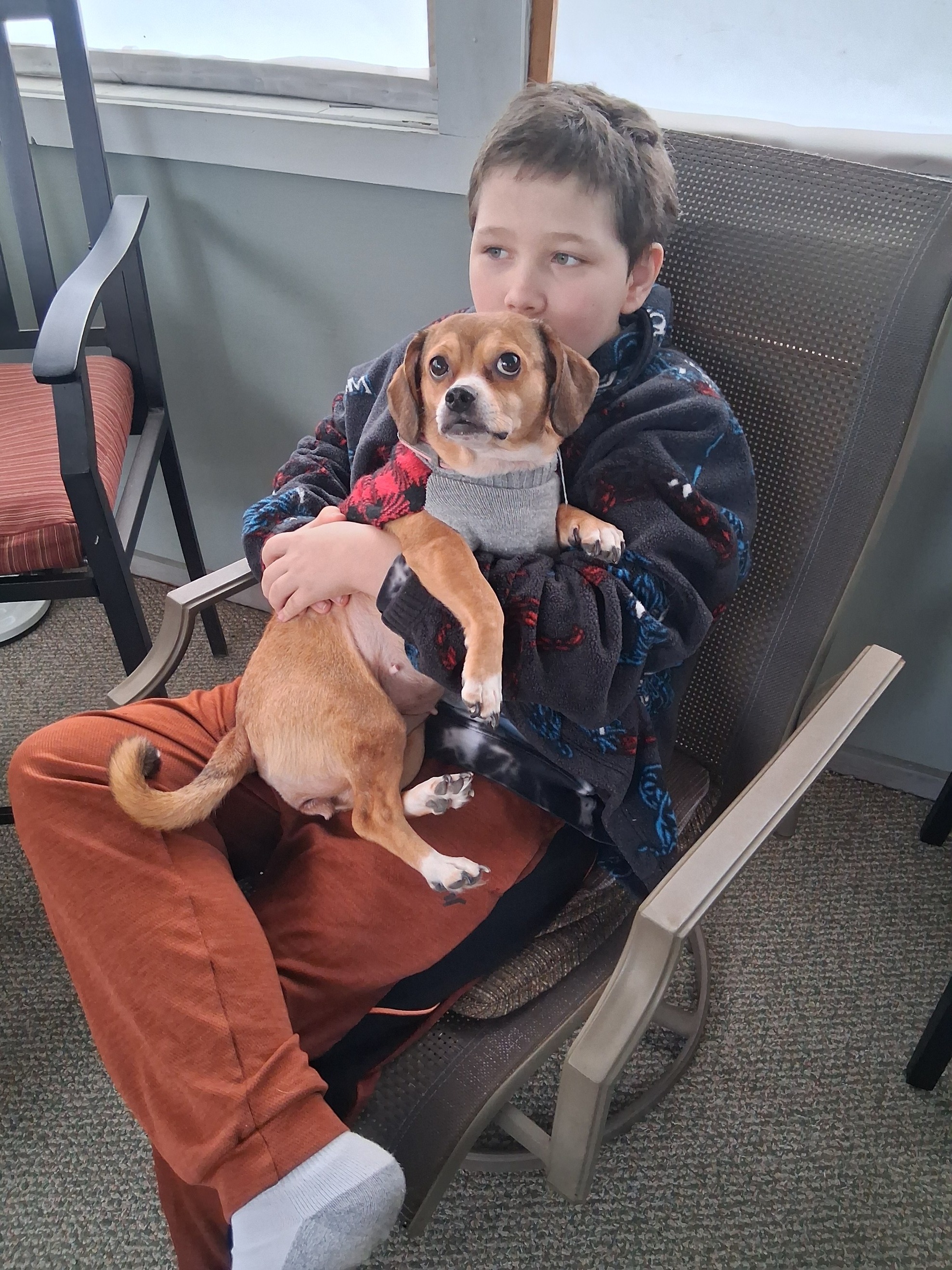 Fundraiser by Jamie Heisel : Family in much need to save home