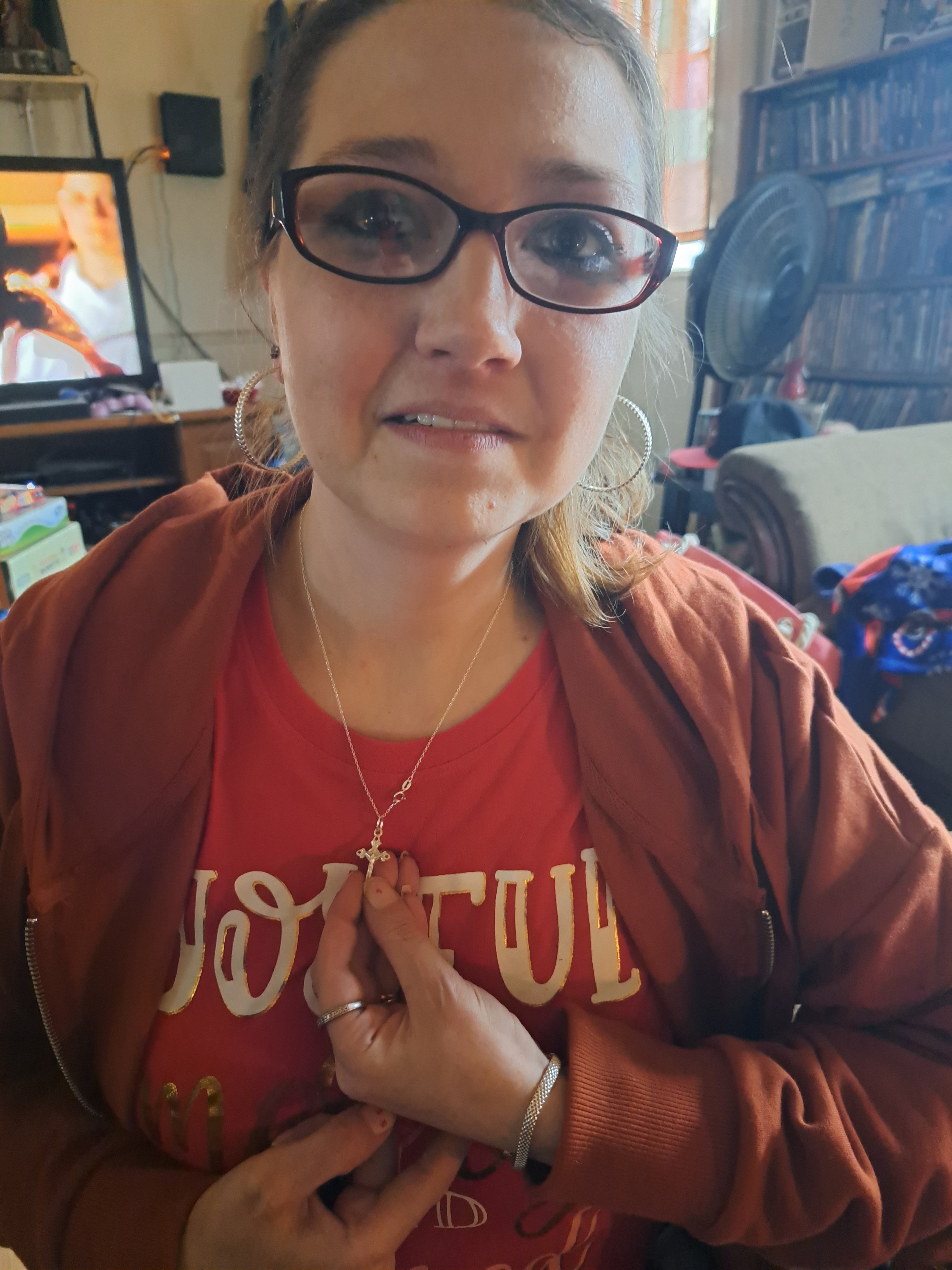 Fundraiser by Jamie Heisel : Family in much need to save home