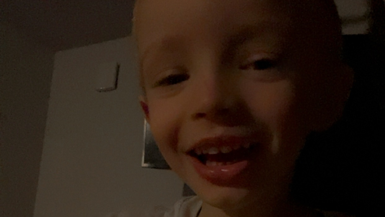 Fundraiser by Amber Reel : Please donate to help our little man Shiloh ...