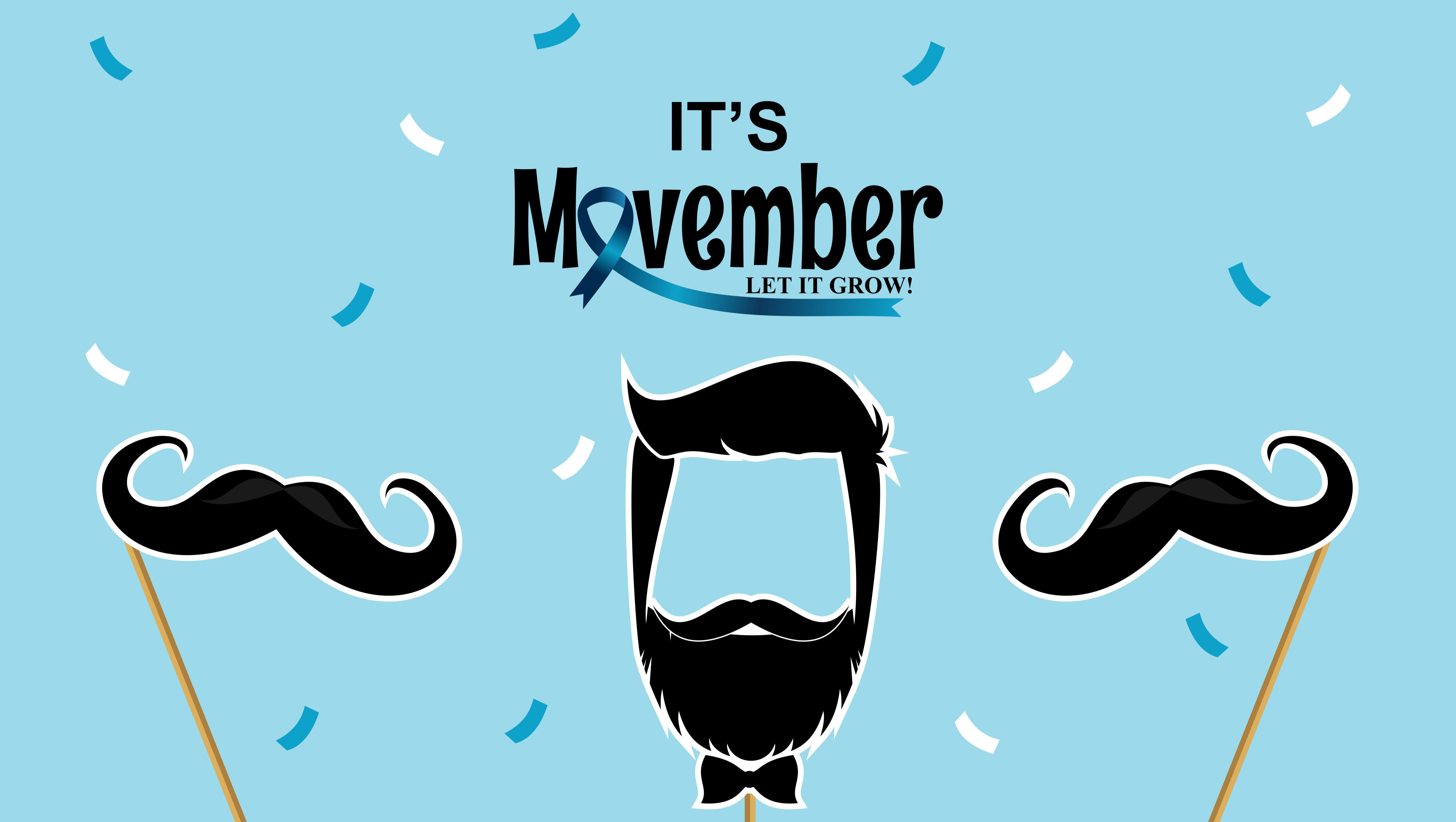 Fundraiser by FirstGen Committee : Stache and Dash - The PepsiCo ...
