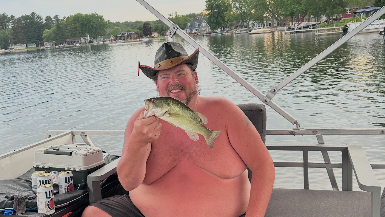 Fundraiser by Katelyn Anderson : In memory of Keith “Big Sexy” Dickerson