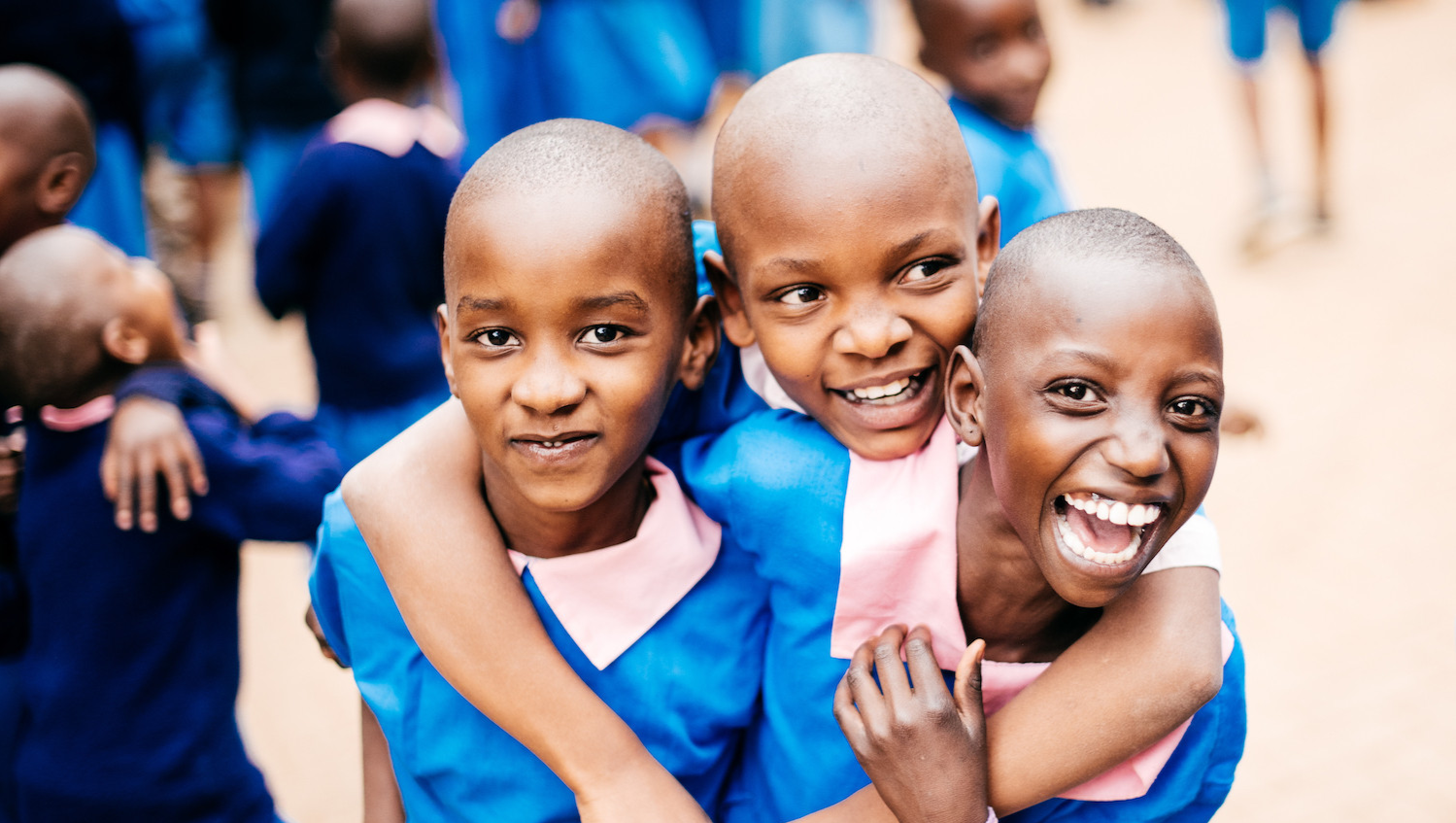 Fundraiser by Emily Robillard : Emily’s Trip to Support St. Martin’s ...