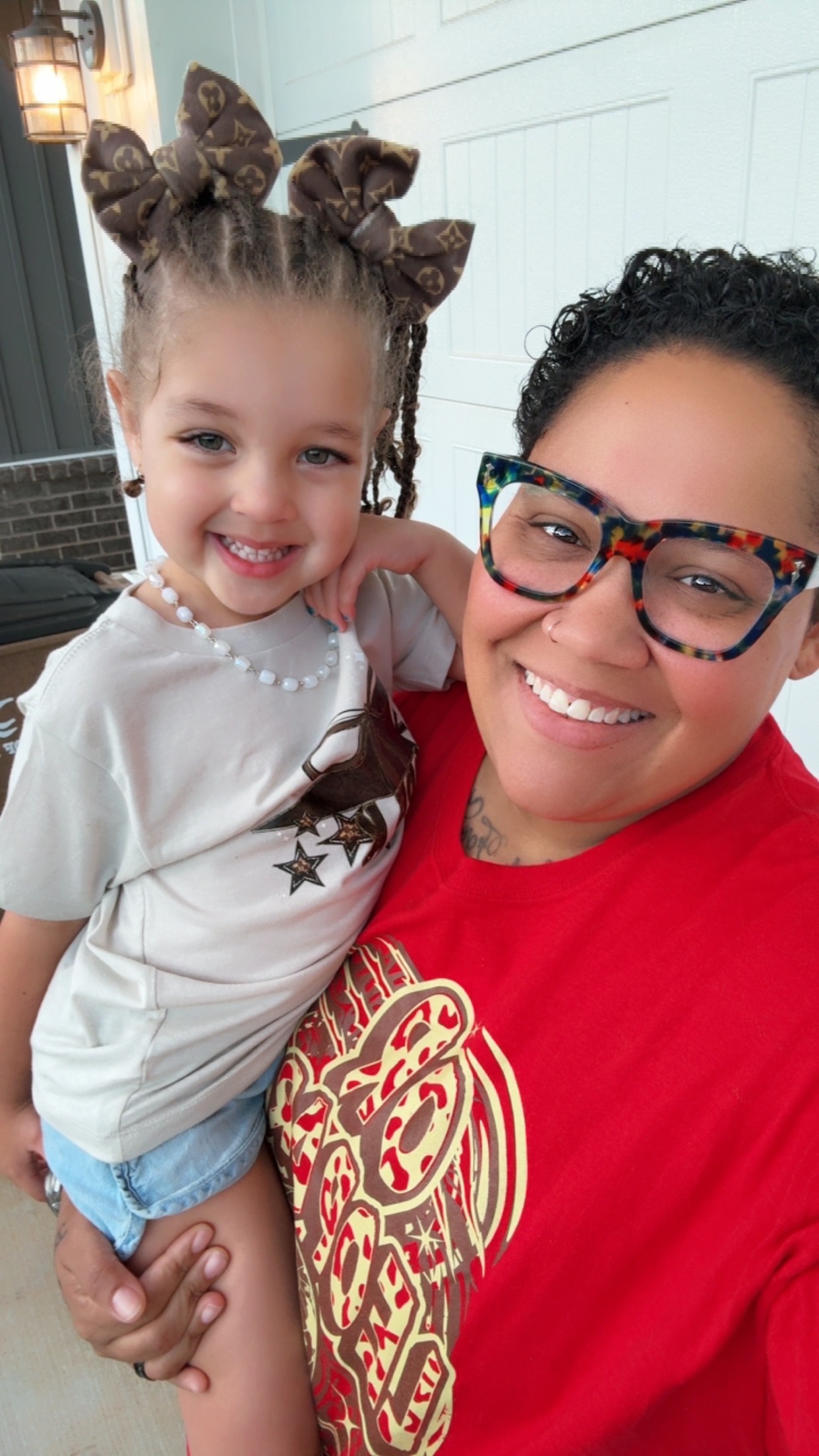 Fundraiser by Tashaya Holland : Support Tashaya’s Fight Against A Brain ...