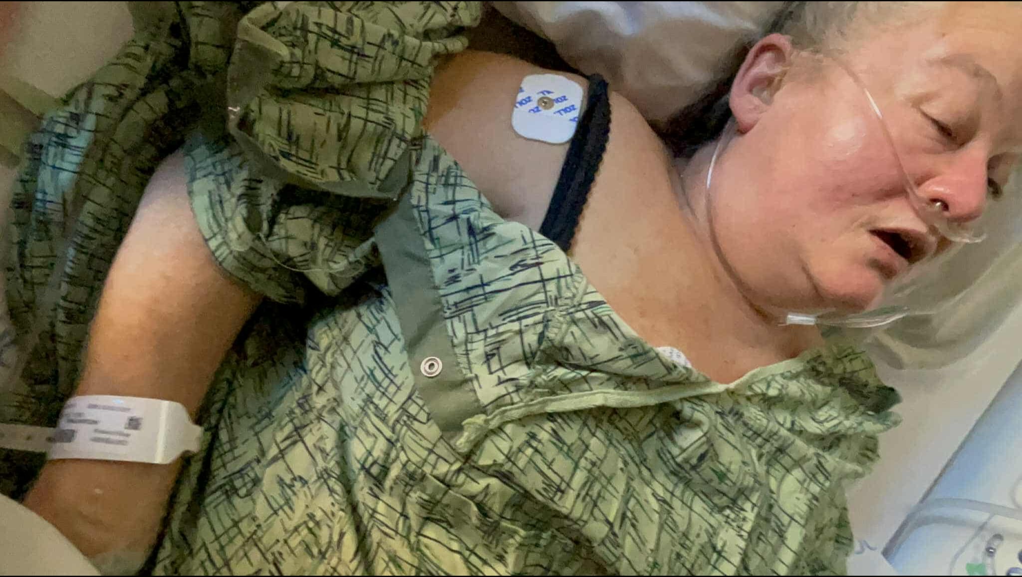 Fundraiser for Ryan Childers by Kasey Sudderberg : Support for Rebecca ...