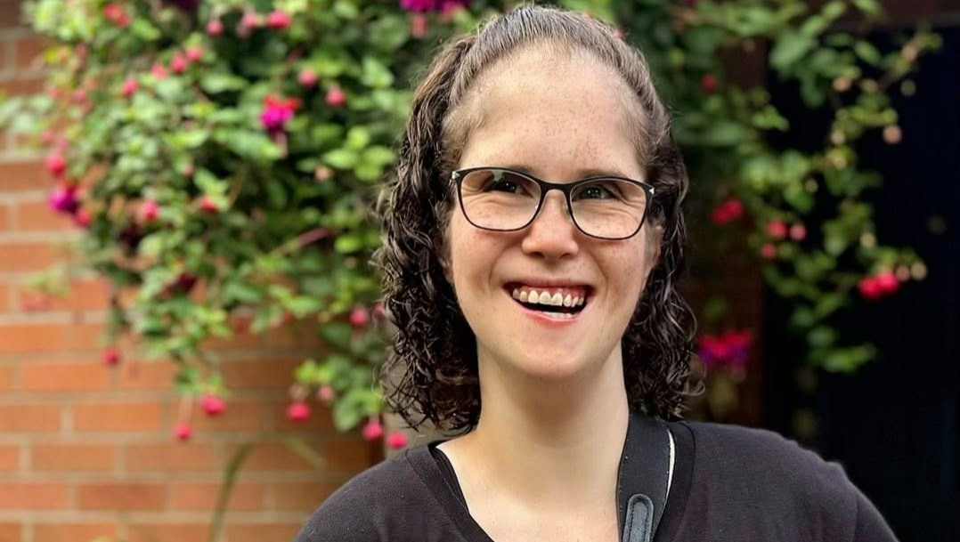 Fundraiser for Rachel Aest by Joe Kimball : Help Paige Reclaim Her Voice