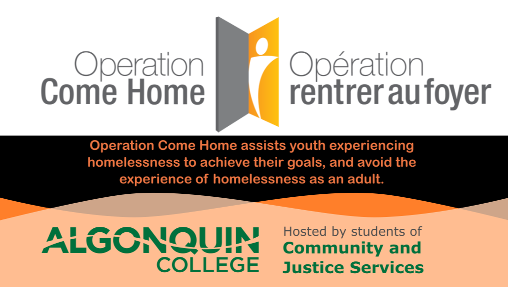 Fundraiser by Matthew Foy : Help Operation Come Home end youth ...