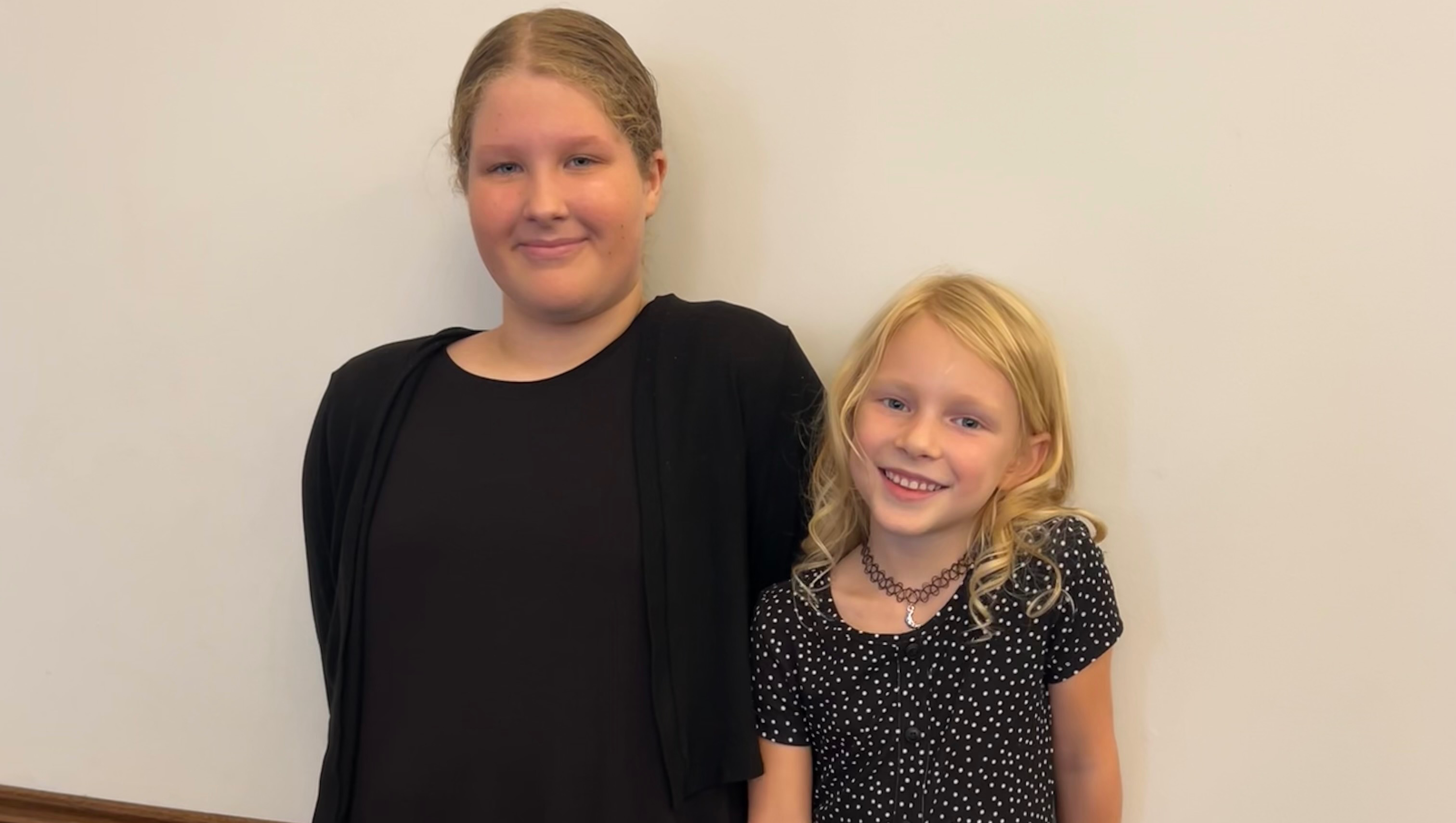Fundraiser by Emily Parkhurst : Help Keep Eleanor and Lily In Their ...