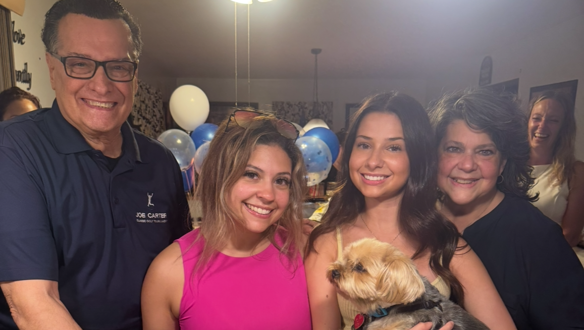Fundraiser for Marcos Fajardo by Gabi Hernandez : In Memory of Nanci ...