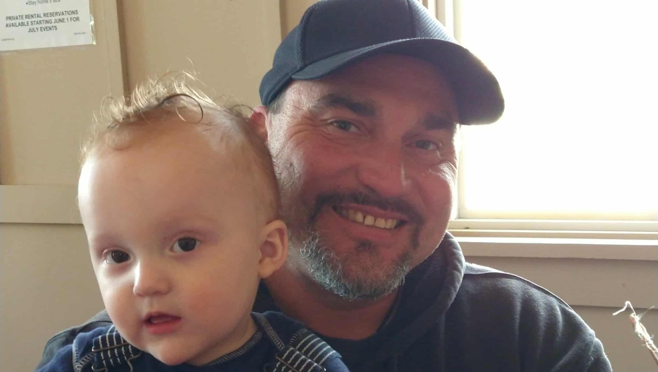 Fundraiser by Summer Hatcher : Help Lay Charlie Byram to Rest