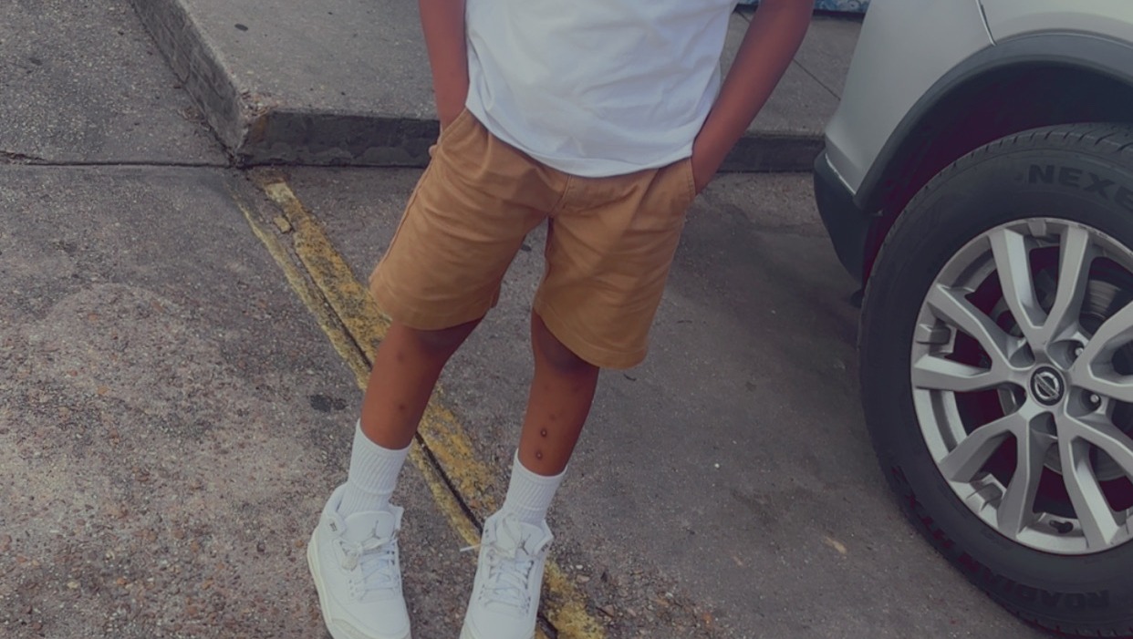 Fundraiser by Xavier Hudson : Support Daniel's Path to STEM Leadership