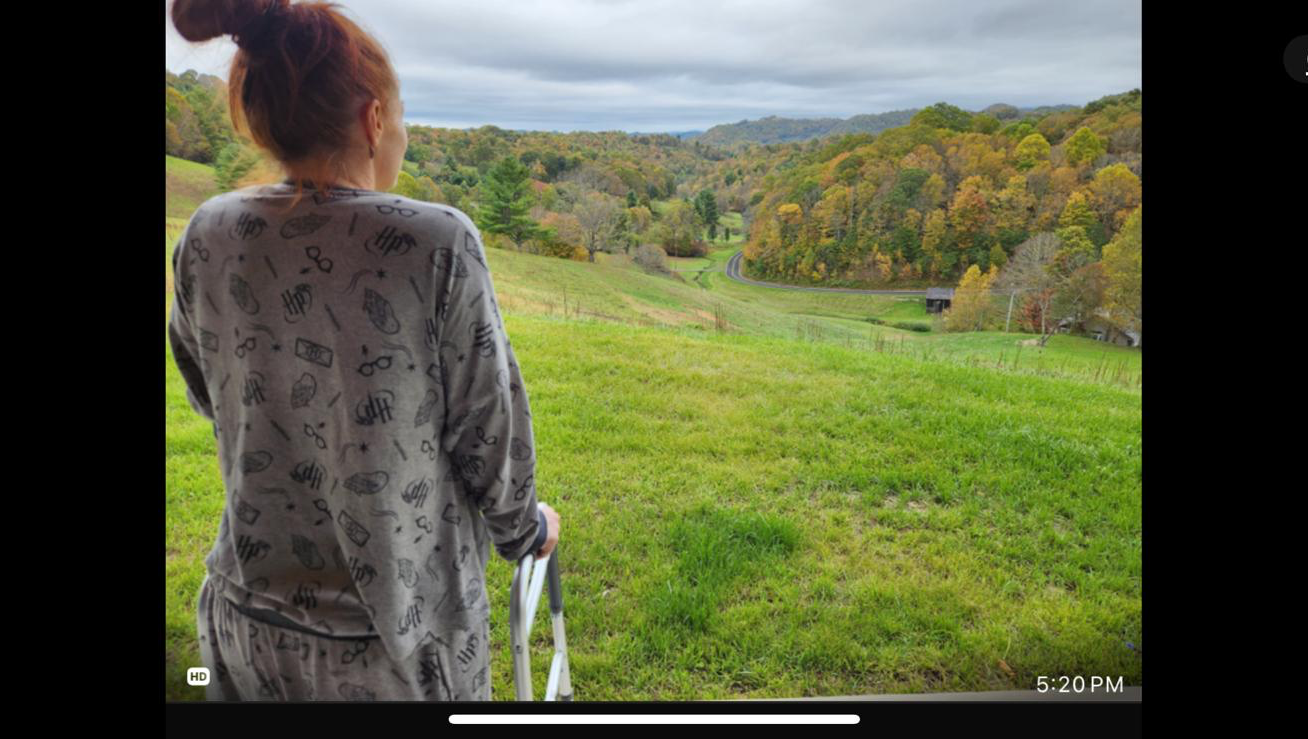 Fundraiser by Lil Red : Donate to Erin Trump's Journey to Recovery