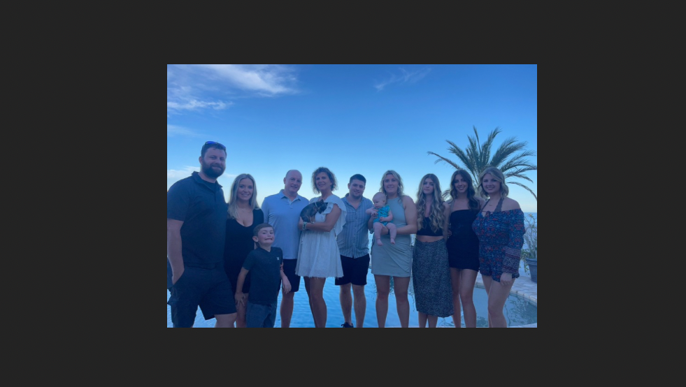 Fundraiser for Anna Gaines by Sasha Soete : Love & Support for the ...